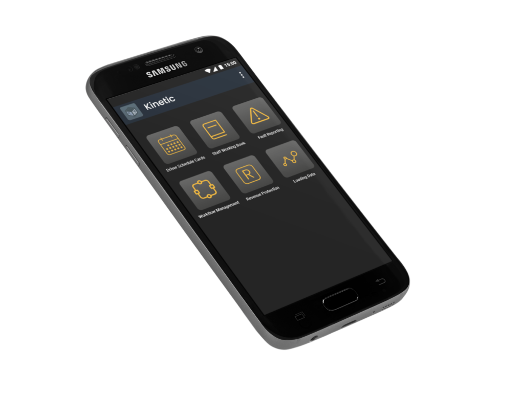 Mobile Apps - ITAL Group