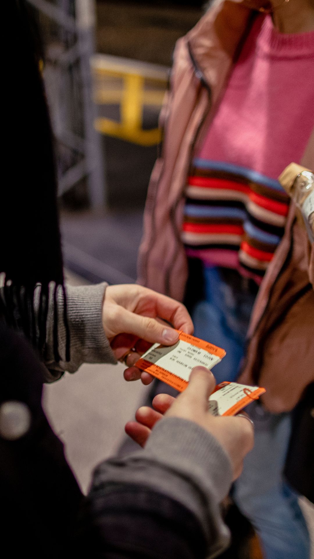 Rail Enforcement and Revenue Protection Solutions | ITAL Group