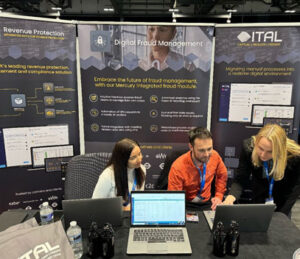 About ITAL Group | Rail Solutions Provider